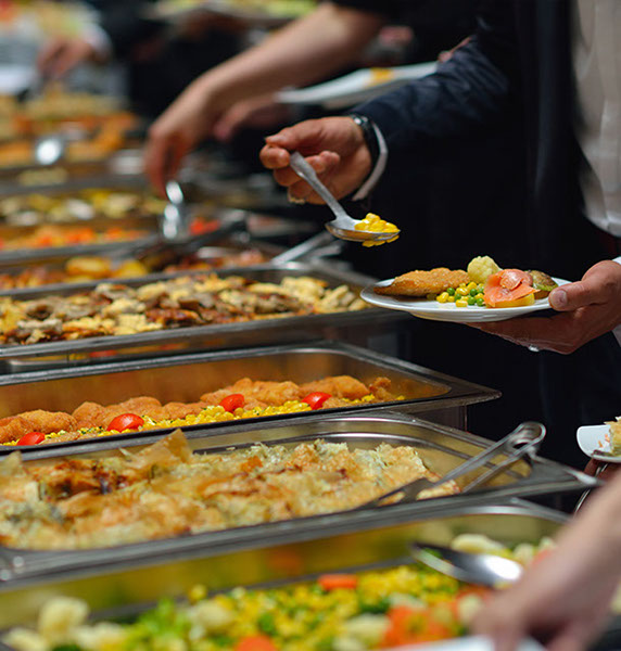 IMMI Conference Center