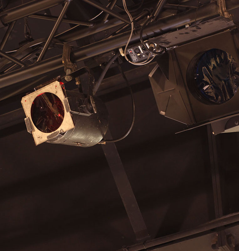 Gallery – IMMI Conference Center