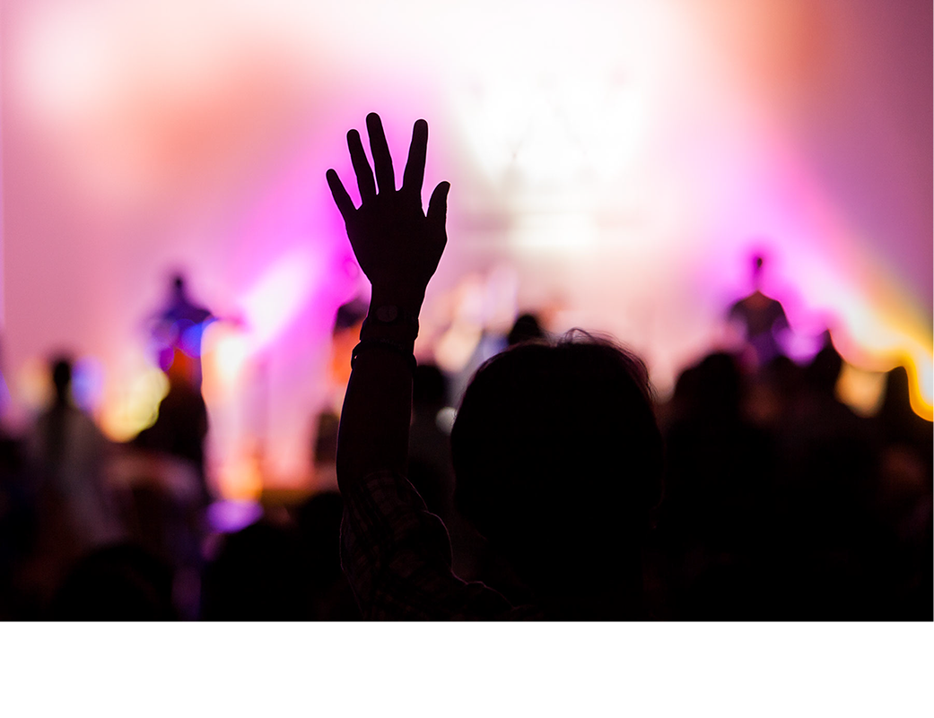 IMMI Conference Center